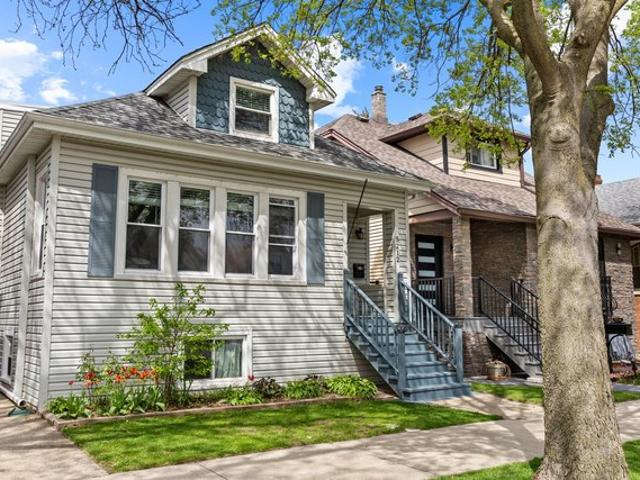 5212 W Berenice Ave, Chicago, IL 60641