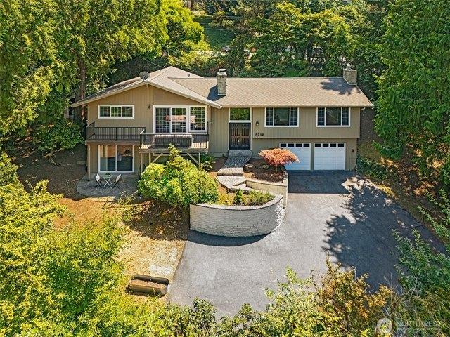 5212 W Mercer Pl, Mercer Island, WA 98040