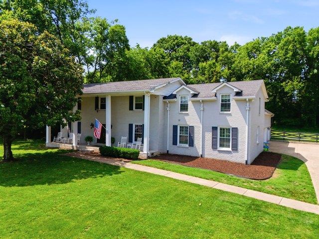 5212 Williamsburg Rd, Brentwood, TN 37027