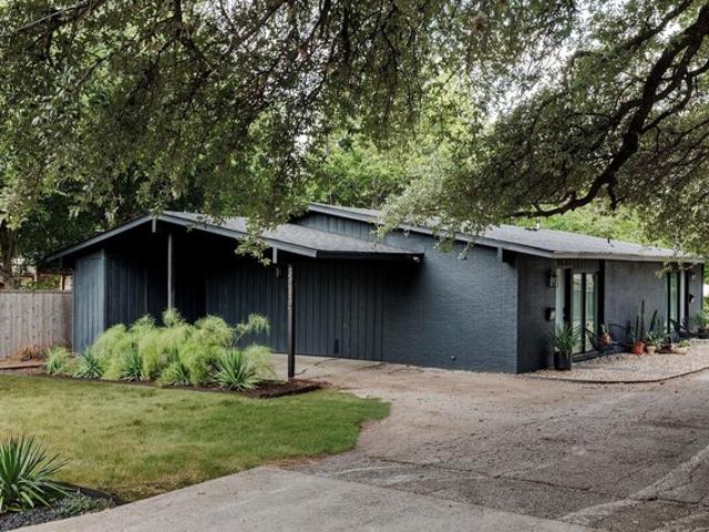 5212 Woodrow Ave Unit A, Austin, TX 78756
