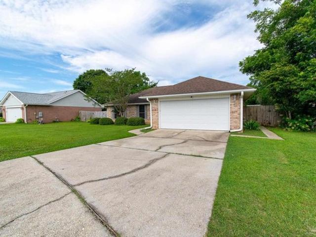 5212 Zachary Blvd, Pensacola, FL 32526
