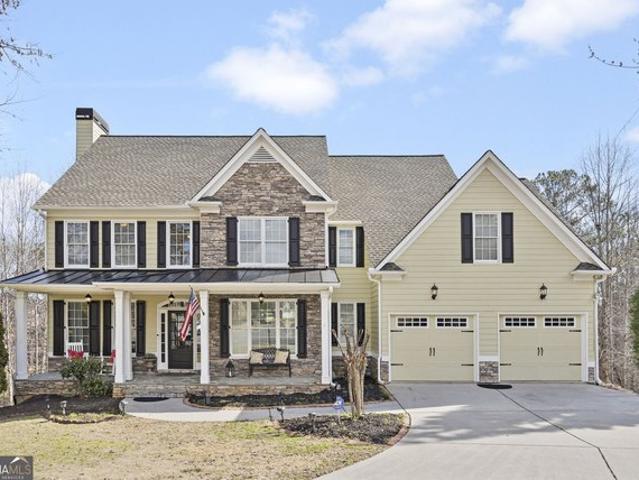 5213 Millwood Dr, Canton, GA 30114
