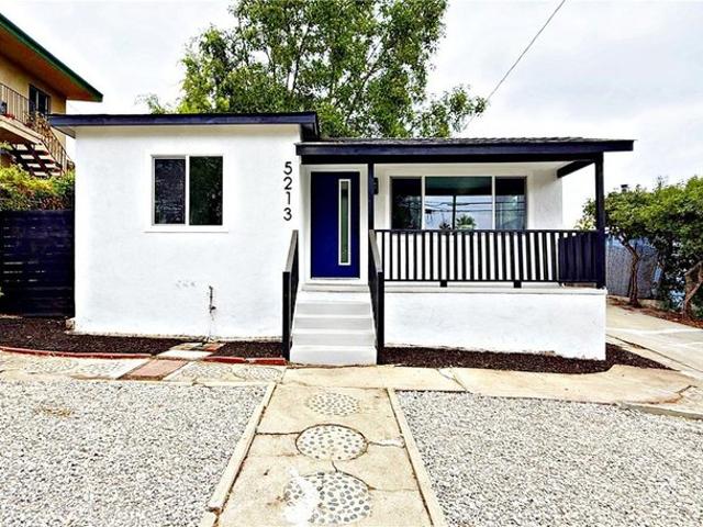 5213 Navarro St, Los Angeles, CA 90032