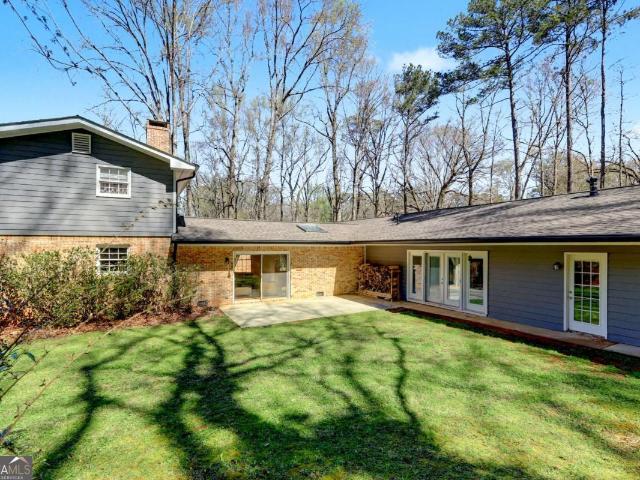 5213 Oxbow Road