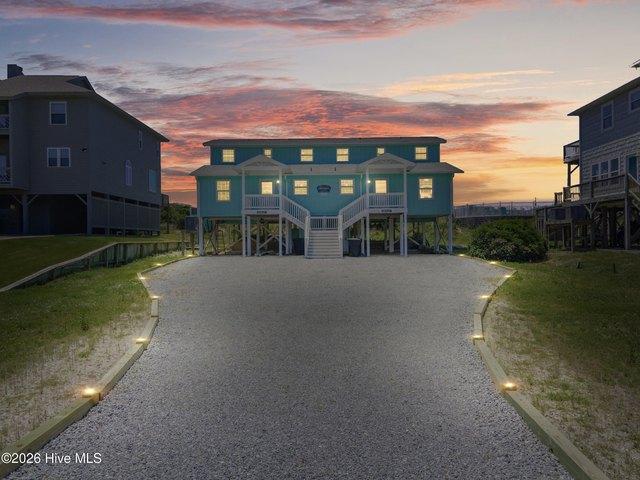 5213 Ocean Dr Unit E, Emerald Isle, NC 28594