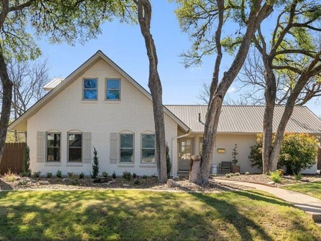 5213 Buffalo Pass, Austin, TX 78745