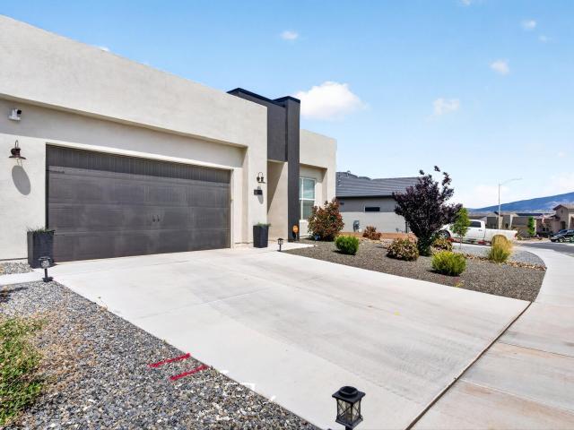 5213 Bullseye Road NE