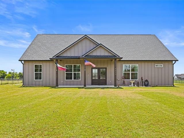 5213 County Road 127, Iola, TX 77861