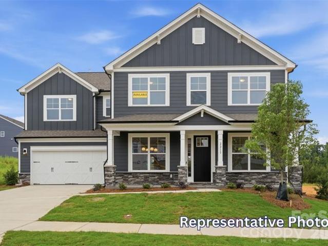 5213 Devonshire Rd, Denver, NC 28037