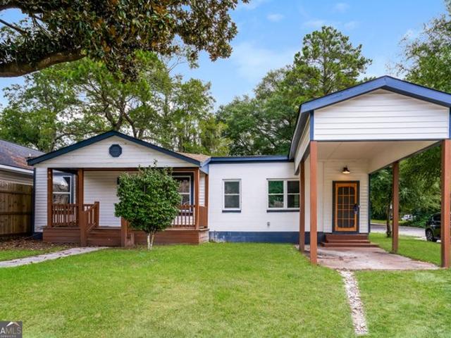 5213 Dillon Ave, Savannah, GA 31405