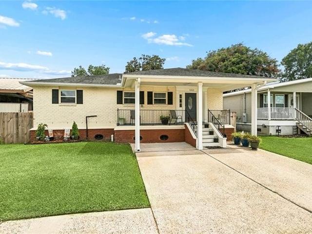 5213 Evans Rd, Marrero, LA 70072
