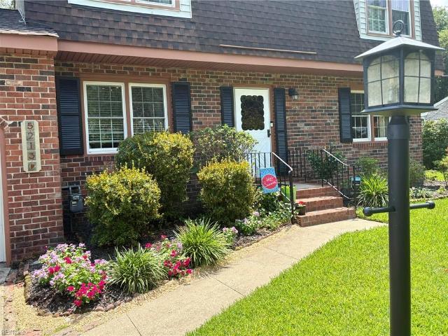 5213 Greenbrook DR