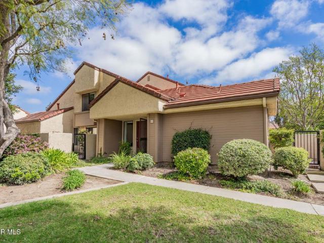 5213 Huntley St, Unit 45, Simi Valley, CA 93063 | MLS #226001 VC | Compass