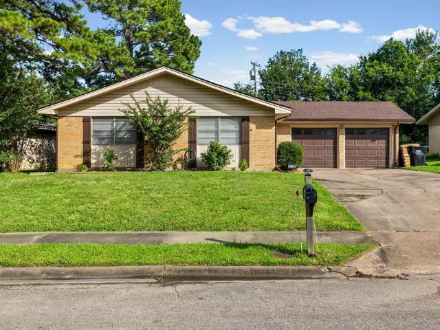 5213 Hilltop Drive