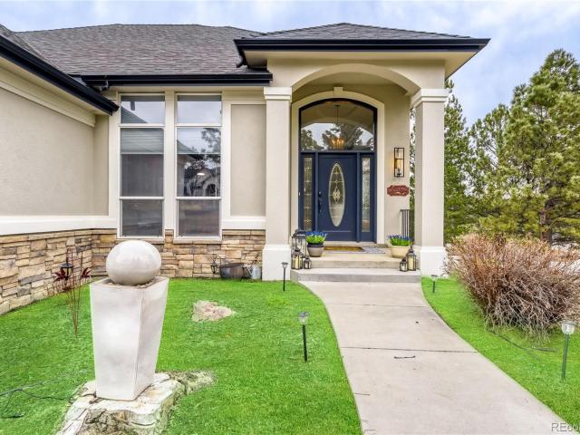 5213 Pinyon Jay Rd, Parker, CO 80134 | MLS #4353 | Compass