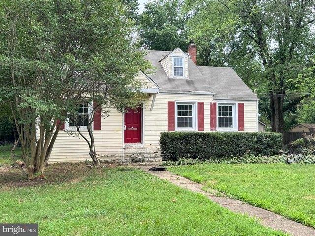 5213 Pole Rd, Alexandria, VA 22309