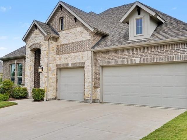 5213 Ravine Ridge Ct, Flower Mound, TX 76262