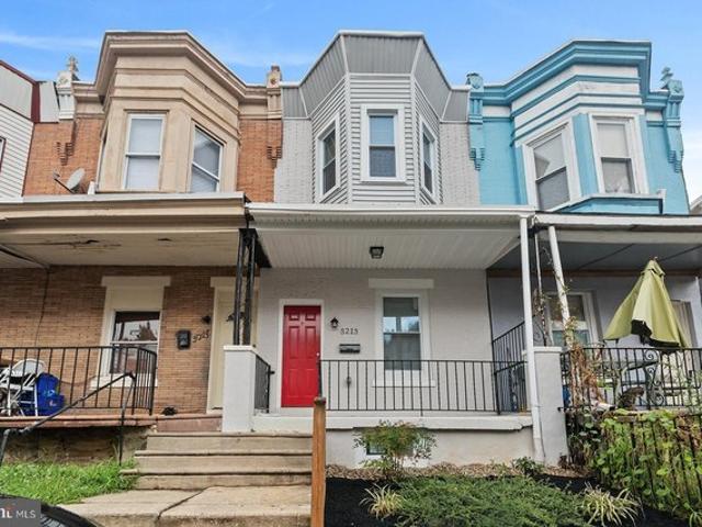 5213 Rodman St, Philadelphia, PA 19143