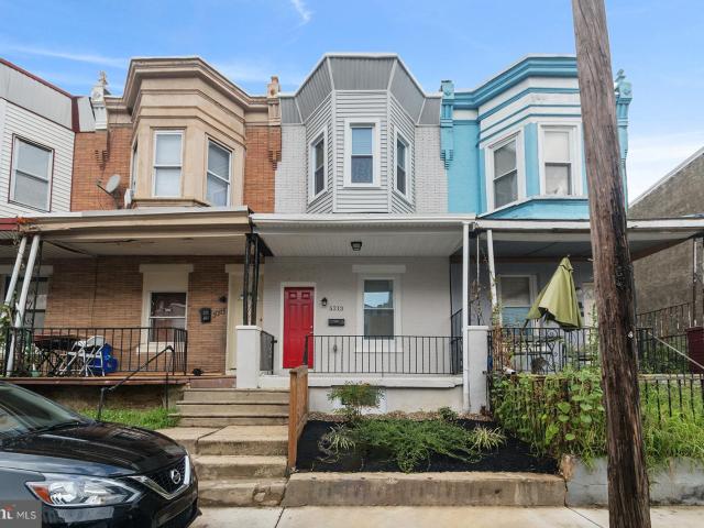 5213 Rodman St, Philadelphia, PA 19143 | MLS #PAPH2611 | Compass