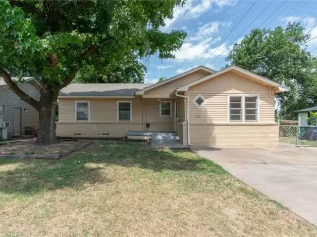 5213 S YOUNGS BLVD, OKLAHOMA CITY, OK 73119 Single Family Resi.