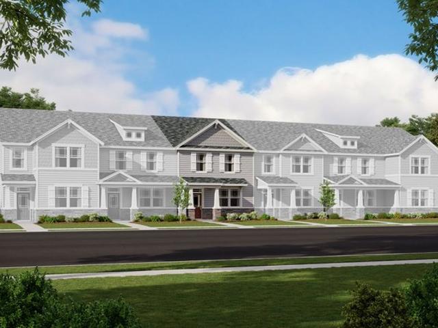 5213 Wyes Oak Ln, Charlotte, NC 28269