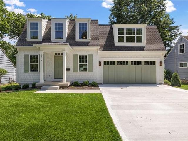 5213 W 70th Ter, Prairie Village, KS 66208