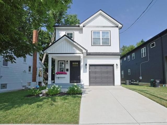 5213 Whetsel Ave, Cincinnati, OH 45227