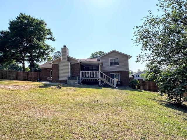 5213 Woodridge Drive