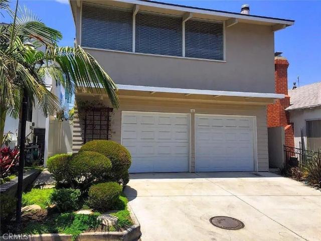 521 21st St, Manhattan Beach, US, CA