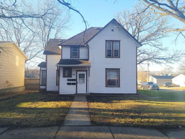 521 2nd Ave N 2 Bedroom Apartment for Rent at 521 2nd Ave N, Sauk Rapids, MN 56379