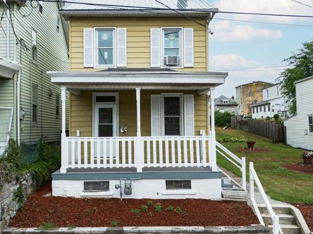 521 2Nd Street