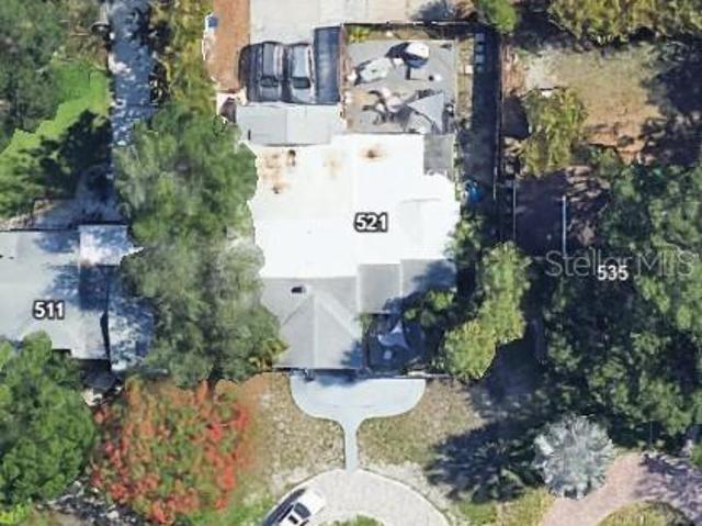 521 35th Ave NE, St. Petersburg, FL 33704 | MLS #A4668 | Compass
