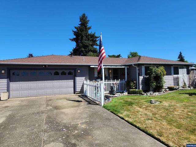 521 36th Ct SE, Albany, OR 97322