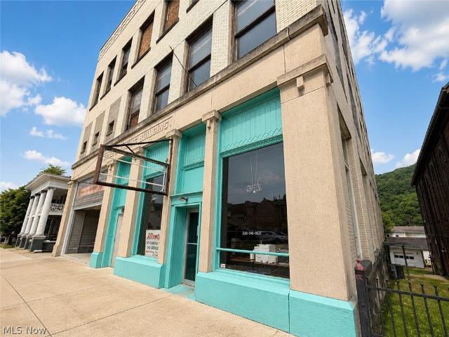 521 525 Main Street