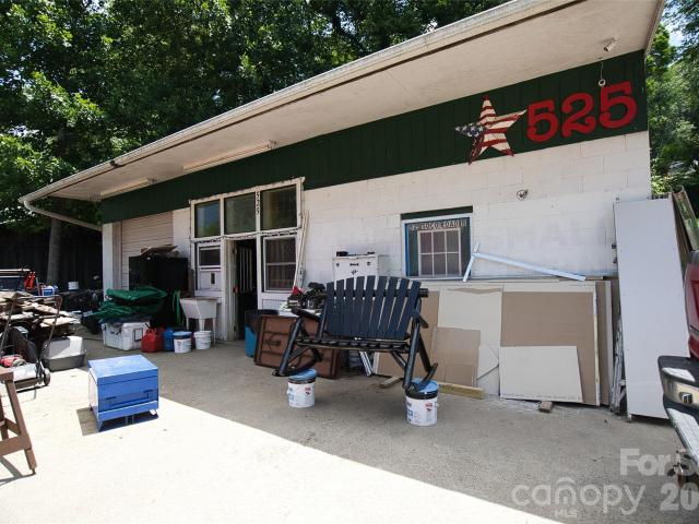 521 & 525 Soco Road