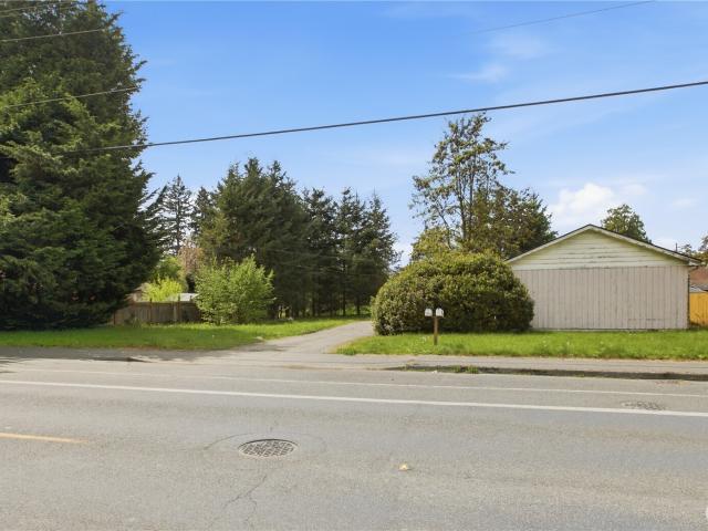 521 & 523 Boulevard Road SE