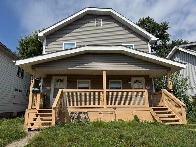 521 523 S Wayne Ave, Columbus, OH 43204