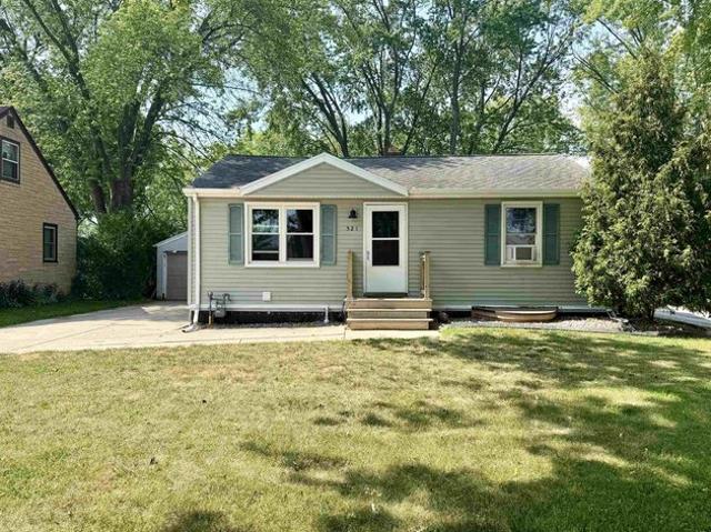 521 Cottage Grove Ave, Green Bay, WI 54304