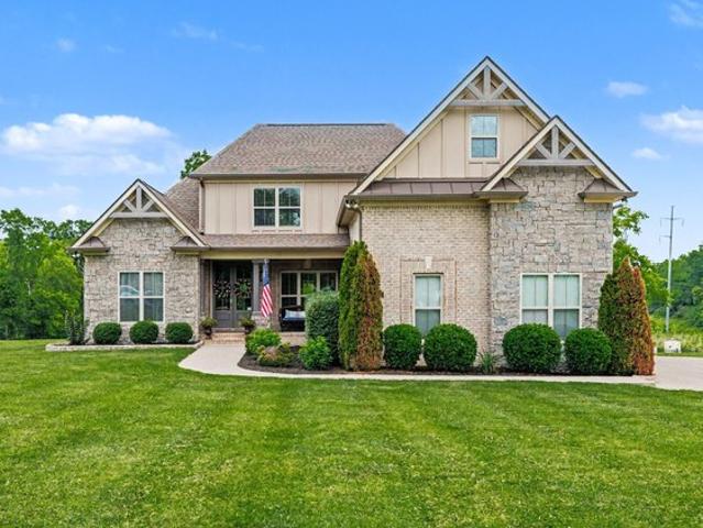 521 Coles Ferry Rd, Gallatin, TN 37066