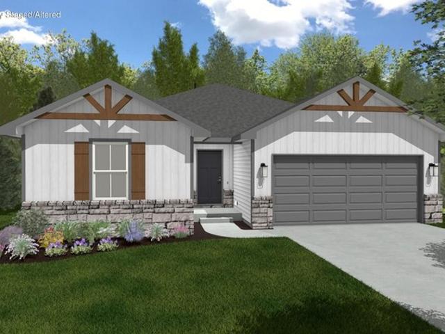 521 Columbine St, Rogersville, MO 65742