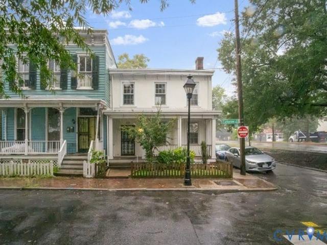 521 Catherine St, Richmond, VA 23220