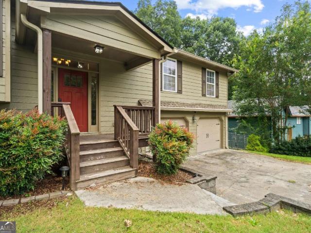 521 Cambridge Drive