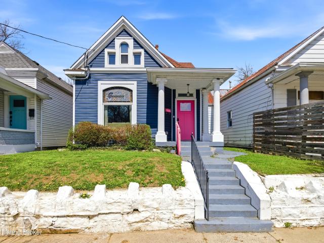 521 Camp St