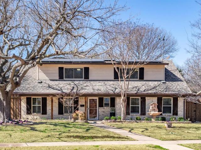 521 Cap Rock Dr, Richardson, TX 75080 | MLS #21204 | Compass