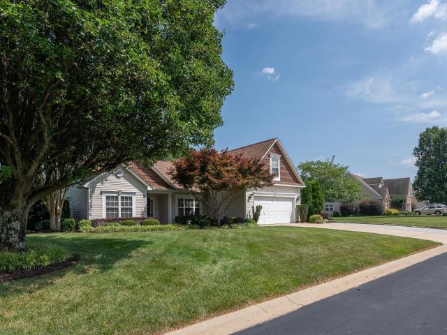521 Carey Drive
