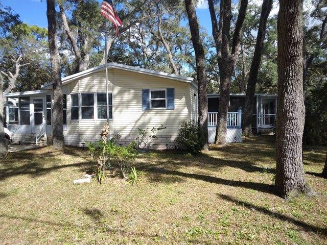 521 Central Blvd, Pierson, FL 32180