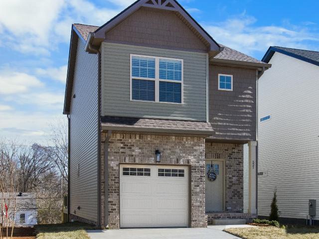 521 Charleston Cove Way