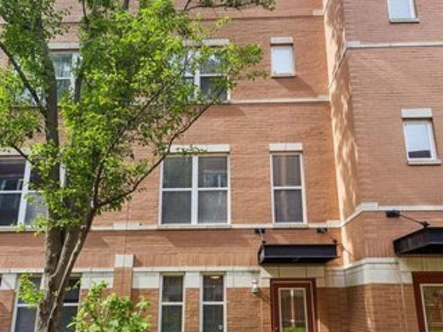 521 Chicago Ave Unit H, Evanston, IL 60202