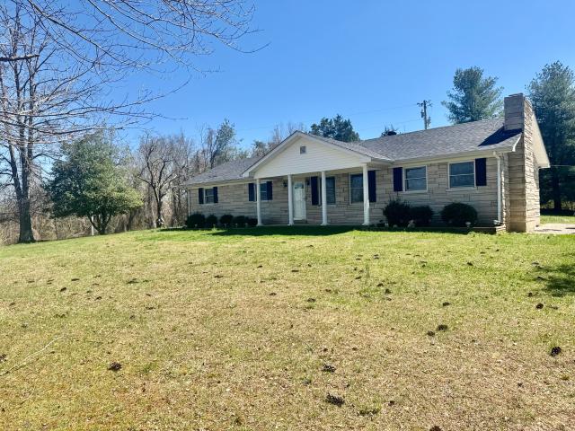 521 Clearcreek Road