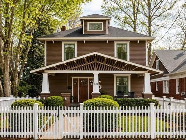 521 Clifton Rd NE, Atlanta, GA 30307